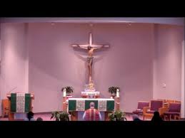 Ideal Choir Loft design - MusicaSacra Church Music Forum